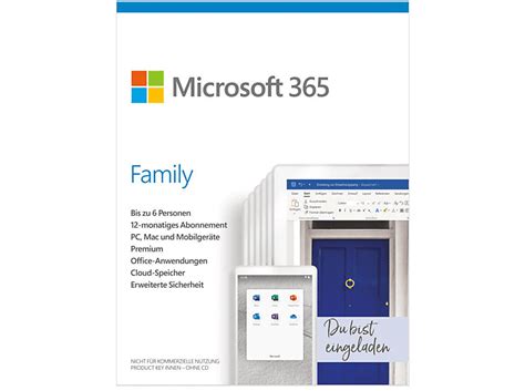 Microsoft Office 365 so günstig wie selten Angebot bei Amazon