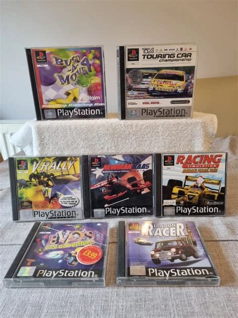 PS GAME BUNDLE X GC FREE POST PicClick UK