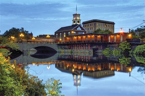 Living In Nashua Nh A Ranked Best Place To Live In 2025