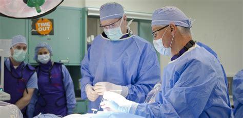 Pediatric Surgical Associates Clinical Services And Programs