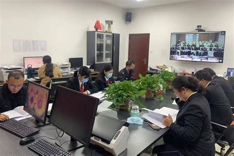 学习二十 奋进新征程‖洛阳市瀍河区法院各党支部掀起学习贯彻党的二十大精神热潮中国共产党习近平司法