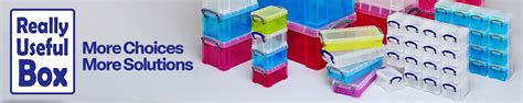 Really Useful Box Multipack