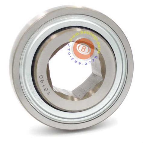 KRRB Hex Bore Special Ag Bearing