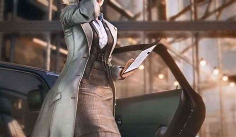 New Tekken 7 Dlc Character Is The Prime Minister Of Poland