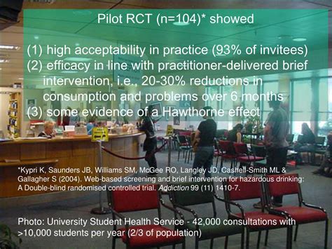 Ppt Kyp Kypri Phd School Of Medicine And Public Health University Of Newcastle Australia