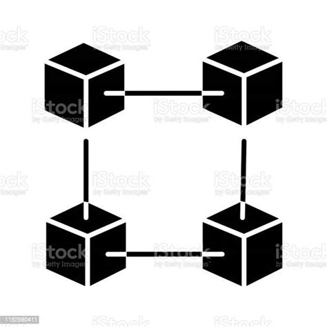 블록 체인 기술 아이콘 0명에 대한 스톡 벡터 아트 및 기타 이미지 0명 금융 기술 벡터 Istock