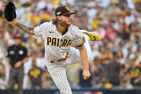 Should The Padres Attempt To Extend Josh Hader East Village Times