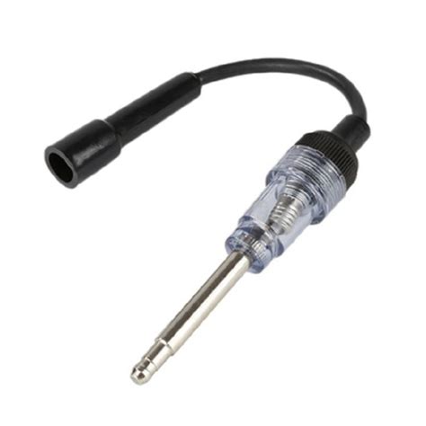 Automotive Spark Plug Ignition Tester Tester Ignition System Check
