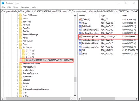 the user profile service failed the logon how to fix [solution