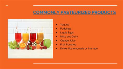 Ppt Do You Know What Is Ultra High Temperature Pasteurization Powerpoint Presentation Id