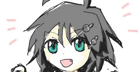 艦隊これくしょん すけっちまとめ～ラブミーカコッテンダーその4～ まちるだべいべのイラスト Pixiv