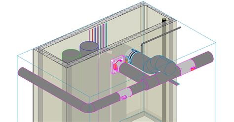 Micro Matic Norge Is Now Function And Updates Their BIM Object Database