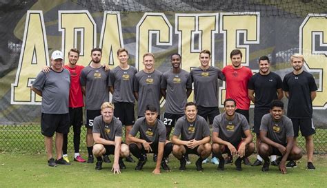 Kick Start Tjc National Soccer Powers Begin Season College