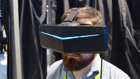 Pimax 8k Headsets And Accessories Delayed Again Now Estimated For Late 2019 And Early 2020