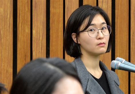 이슬비 대위 무논리 발언 파장 일파만파민중의소리