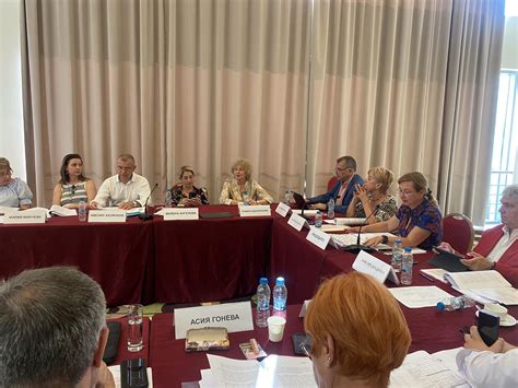 ИСС прие становище „Дигитална България политики мерки и