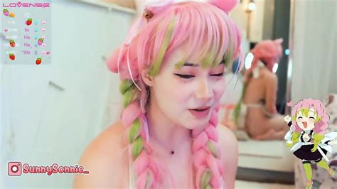 Who Is The Cosplayer Eporner