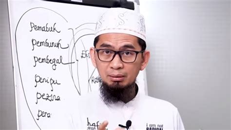 Dahulukan Umroh Atau Haji Ini Jawaban Ustad Adi Hidayat