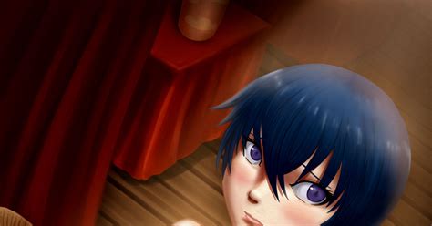白鐘直斗 Naoto Shirogane Swimsuit 白鐘直斗水着 Greaterpantsuのイラスト Pixiv