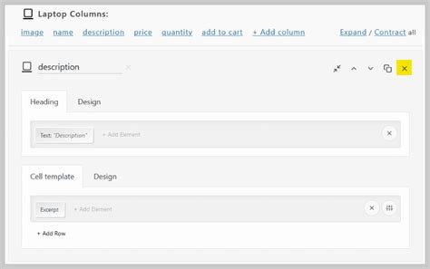 How To Create A Woocommerce Product Table For Free