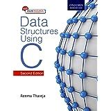 Data Structures Using C And C E Langsam Augenstein Tenenbaum Amazon In Books