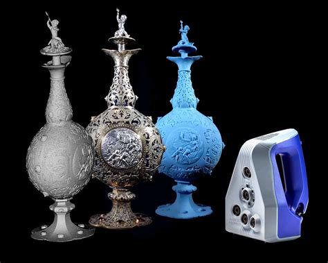 Additive Manufacturing Professional 3d Scanning Solutions Artec 3d