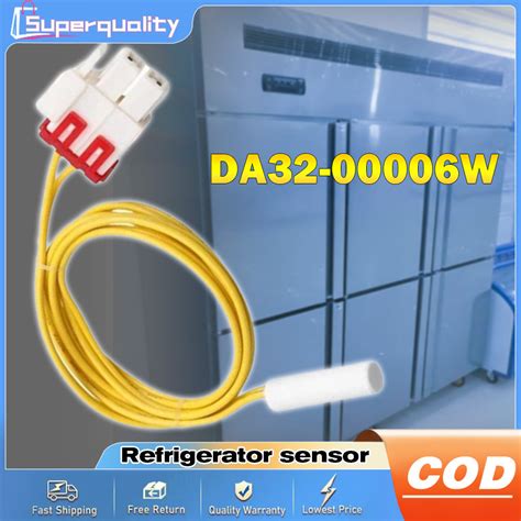 Temperature Sensor Probe For Samsung Refrigerator Defrosting Sensor Temperature Shopee Philippines