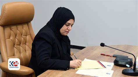 لێدوان و هەڵسوکەوتەکانی وەزیری دارایی عێراق دژی یاسان