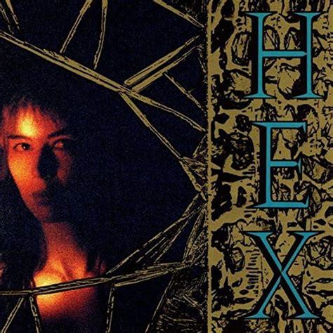 Jp Hex Hex Featuring Steve Kilbey And Donnette Thayer Digital Music
