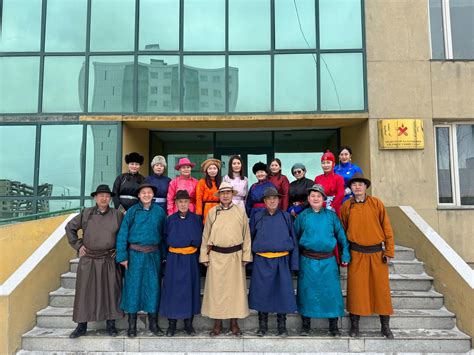 Хөдөлмөр халамжийн үйлчилгээний ерөнхий газар