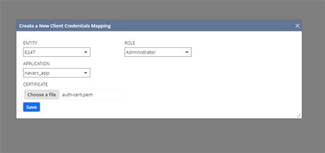 Oauth 20 Client Credentials Setup Not Working Netsuite Professionals
