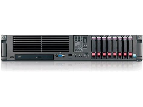 HP RX2660 Integrity Itanium HP UX Refurbished Server At 7000 Piece