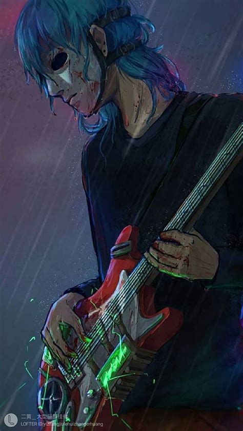 Sally Face Sally Face Game Hd Phone Wallpaper Pxfuel