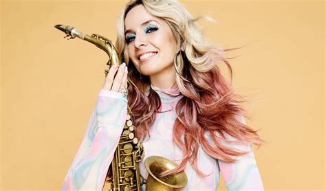 Candy Dulfer Komt Naar C Hcnieuws Nieuws Uit De Regio Hoofddorp