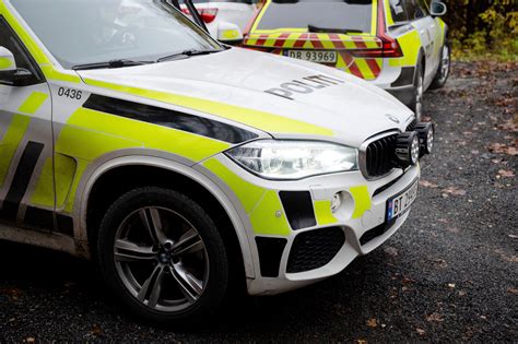 Ulykker Og Hendelser Ran Ble Ranet I Eget Hjem Politiet Jakter