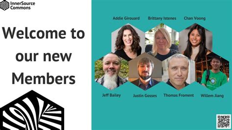 Innersource Commons Foundation On Linkedin Innersource Innersourcecommons Community Members