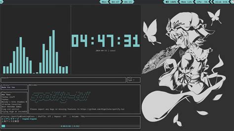 389 Best Hyprland Images On Pholder Unixporn Hyprland And Unixsocks