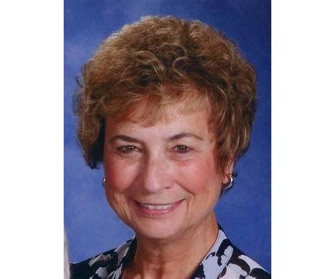 Barbara Grace Obituary 1943 2023 Legacy Remembers