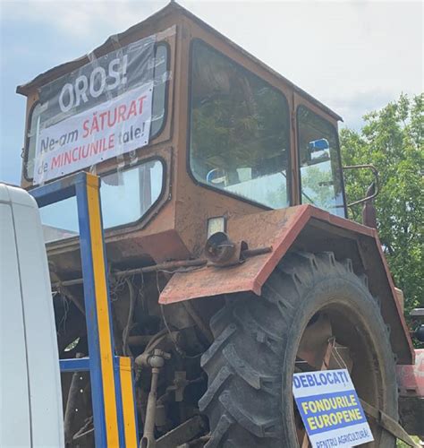 Tanczos Barna va face toate demersurile pentru ca fermierii să nu fie