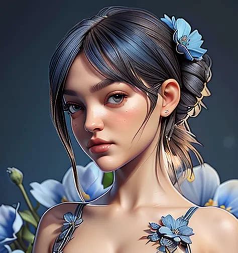 Fooocus Diva Styles Expansion Seaart Ai Model