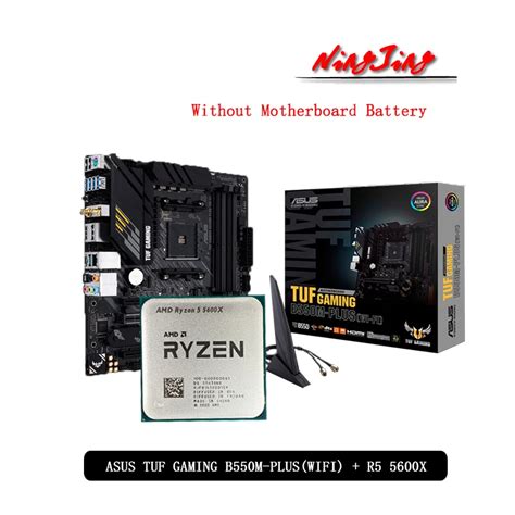Лучшие Материнские Платы Для Ryzen 5 5600x – Telegraph