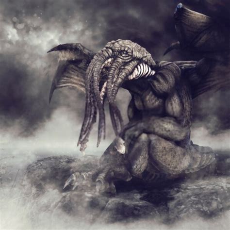 The Strange Locations Of The Cthulhu Mythos Exploring The Cthulhu