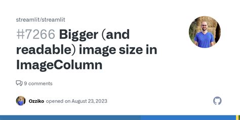 Bigger And Readable Image Size In Imagecolumn · Issue 7266