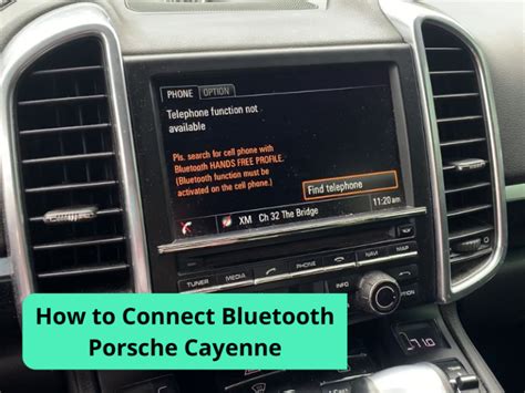 Guide Of How To Connect Bluetooth To Ford Explorer