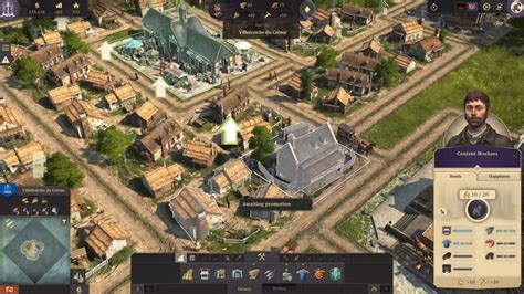 Anno 1800 – Deluxe Edition купить
