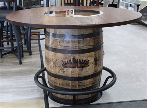 Jack Daniels Whiskey Barrel Table Ubicaciondepersonas Cdmx Gob Mx