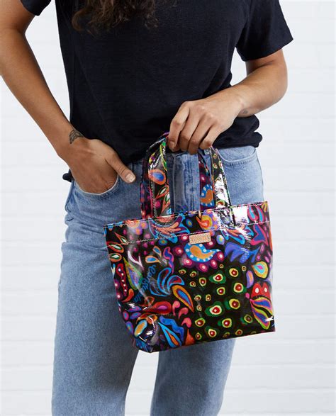 Sophie Basic Bag Consuela