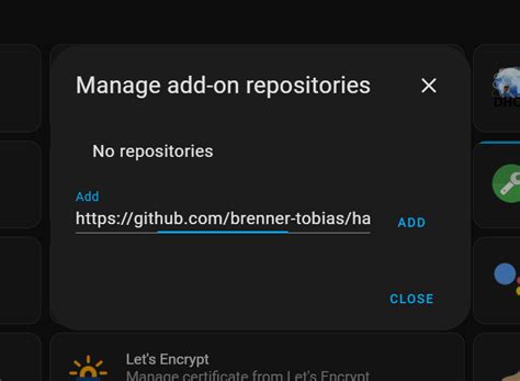setup home assistant remote access using cloudflare