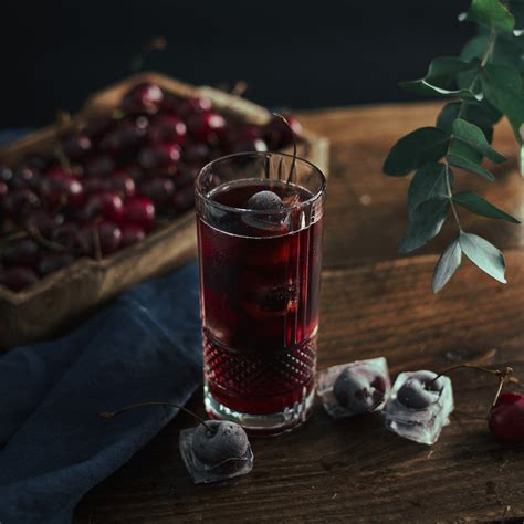 Very Cherry Coke Odonnell Moonshine Uk