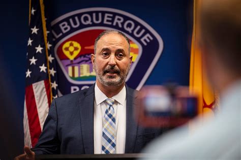 New Mexico Killings Of 4 Muslim Men May Be Linked Police Say The